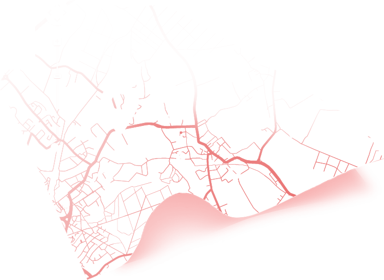 Map (765x558), Png Download