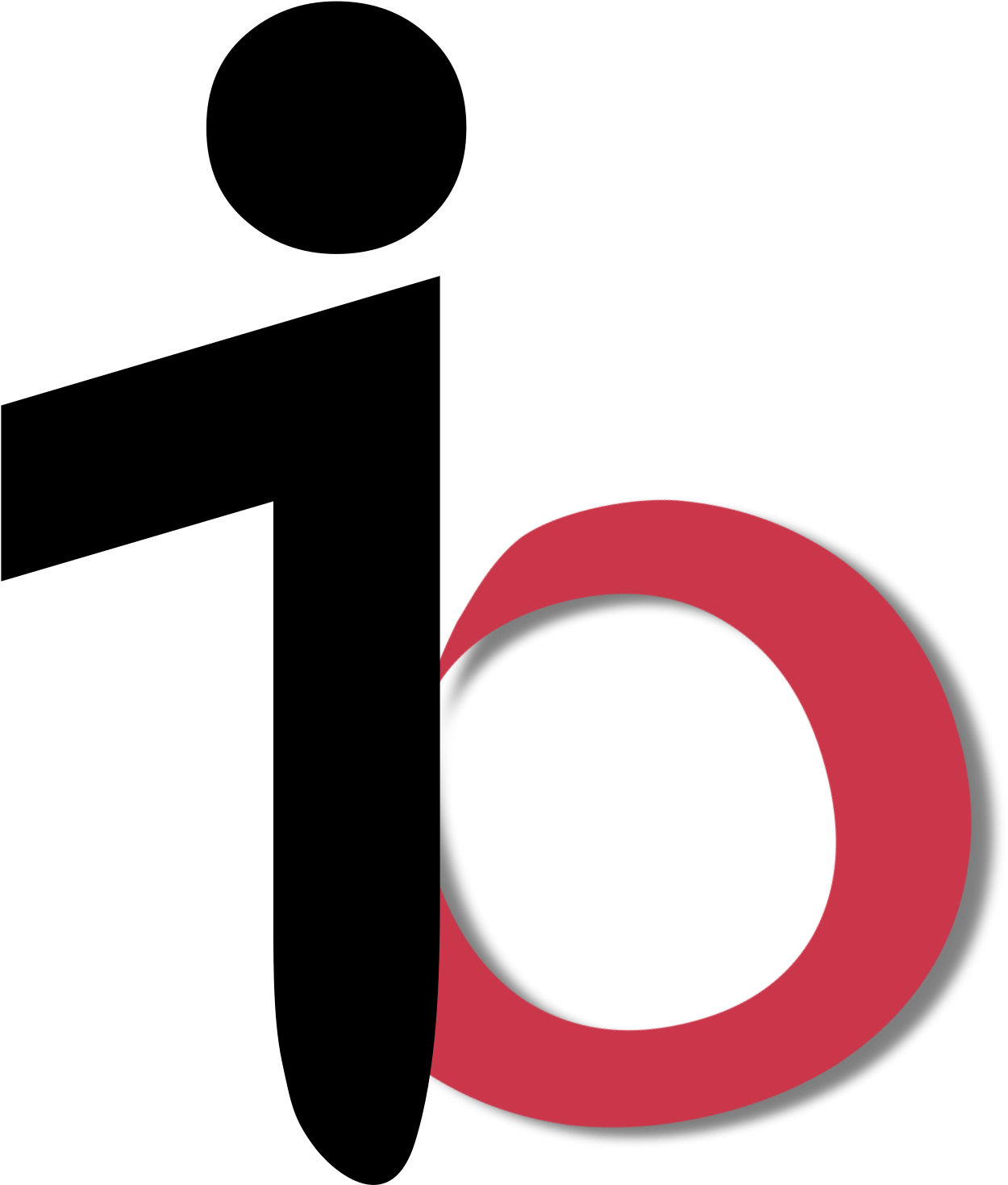 Ib - Sign (1814x1814), Png Download