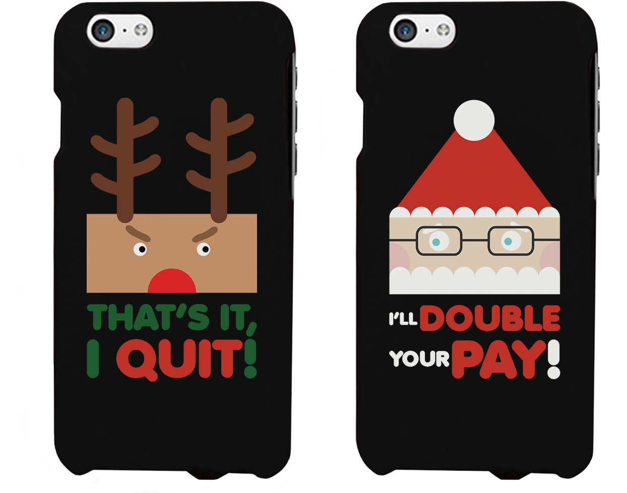 Angry Rudolph (1860x1200), Png Download