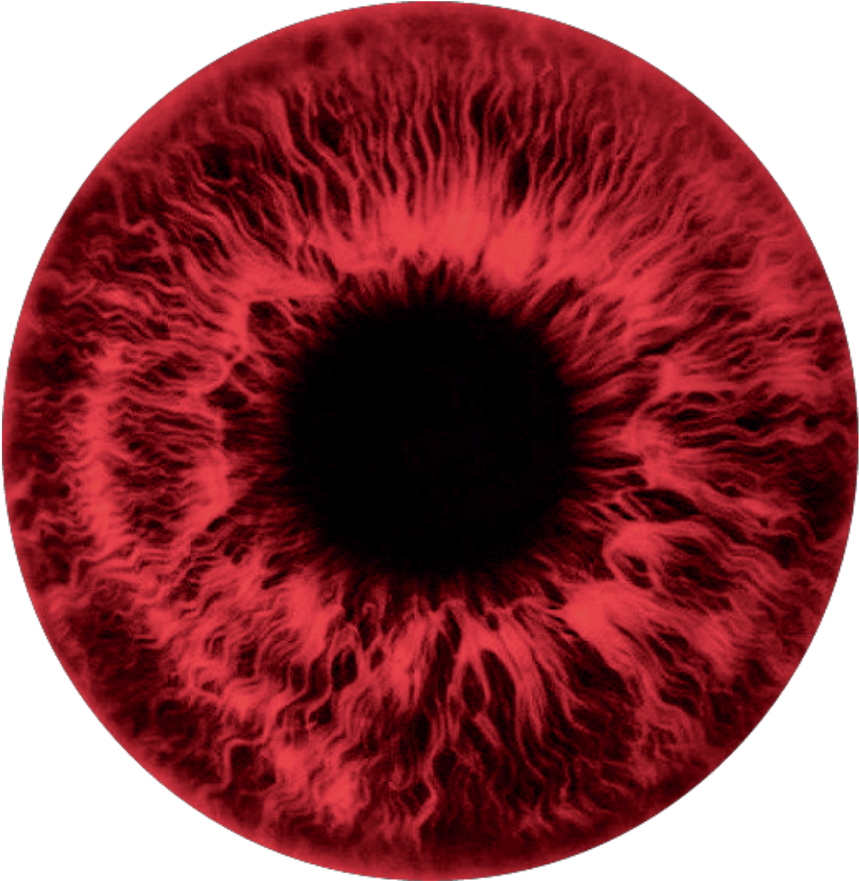 Redeye Red Redeyes Pupil Redpupils Redpupil Pupils - Eye (1024x1024 ...
