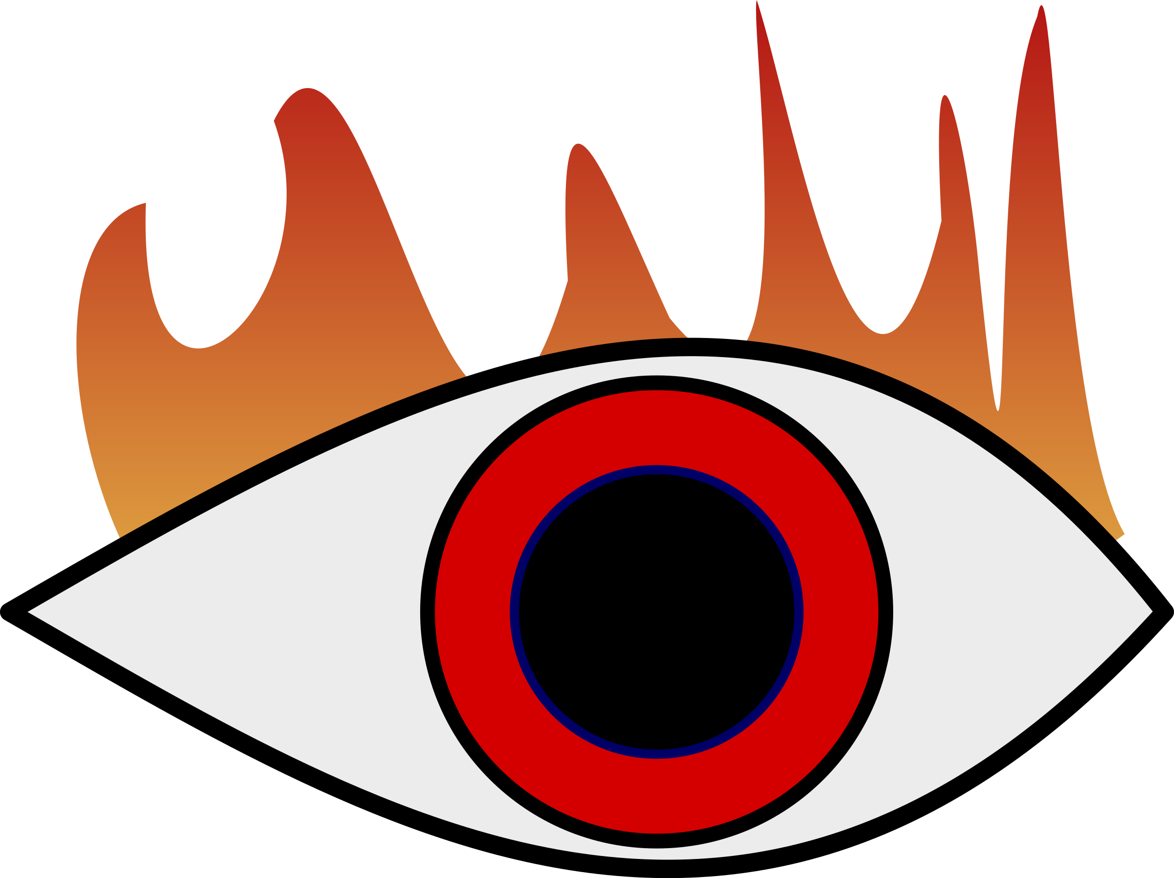 Download Burning Eyes - Burning Eyes Clipart | Transparent PNG Download ...