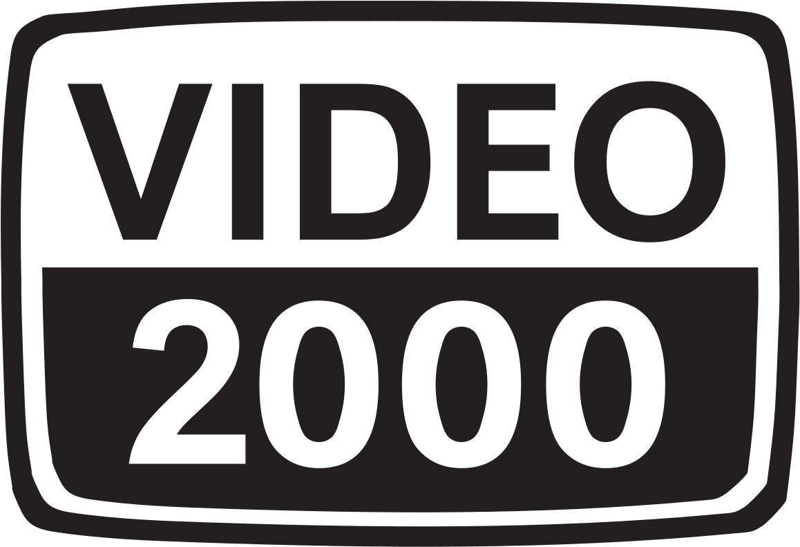 Download Vhs Vector - Hi Fi Stereo Logo Vhs | Transparent PNG Download ...