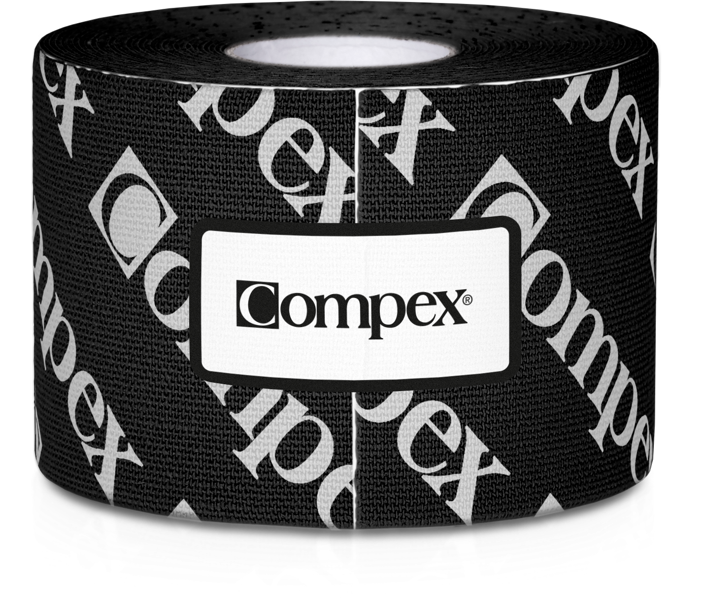 Compex Tape - Compex Energy Mi Ready (1772x1772), Png Download