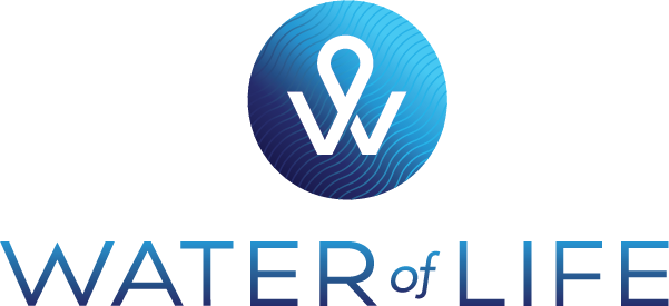 Download Water Of Life Logo - Logo | Transparent PNG Download | SeekPNG