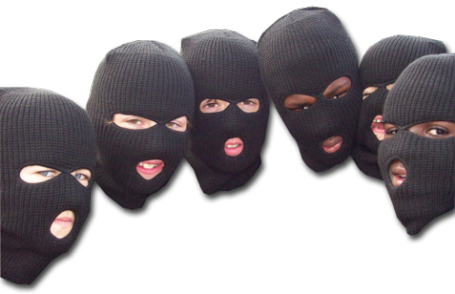 Download Mine Kids Clear Gang Png Transparent Squad - Gang Tumblr ...