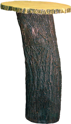 Download Sf002 Tree Trunk Table - Png Tree Stem | Transparent PNG ...