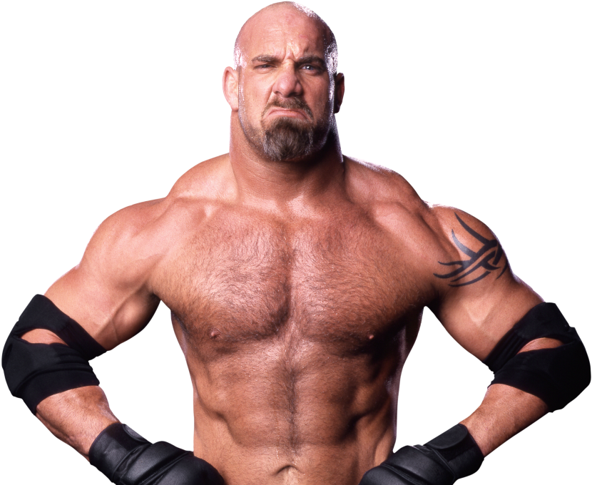 William Scott Goldberg Is An American Professional - Goldberg Png ...