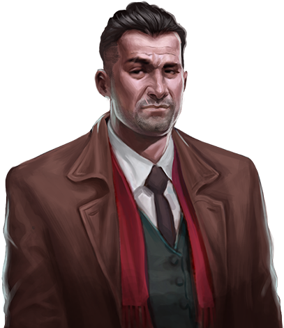 Download Imperial Raid Health Buff Iii - Gentleman | Transparent PNG ...