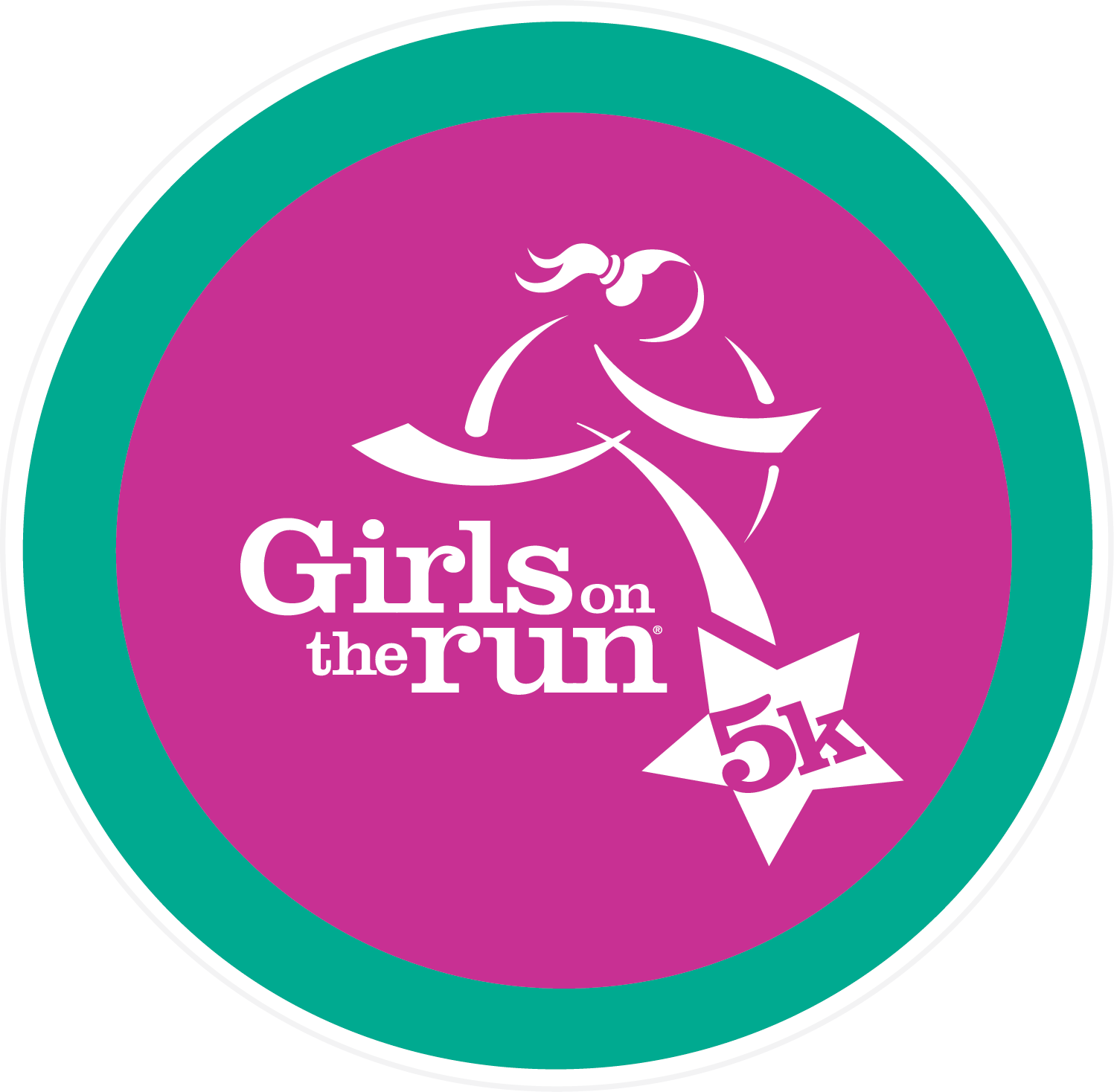 Saturday, November 17, - Girls On The Run Atlanta Logo (1497x1468), Png ...