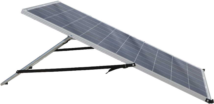 Emp Sol Ark Portable Solar Generator Basic - Light (900x462), Png Download