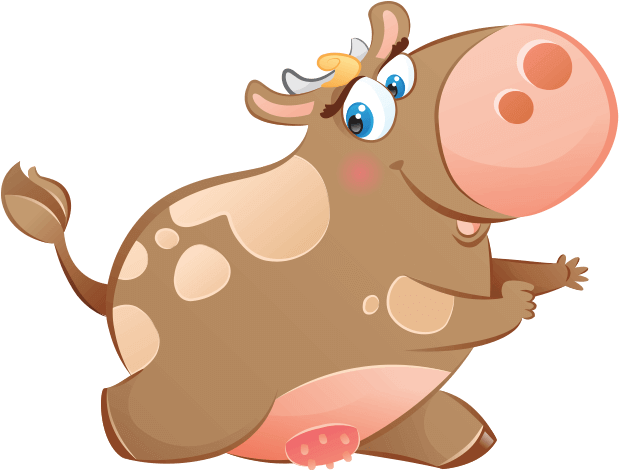 Click Image To Enlarge - Cartoon (700x700), Png Download