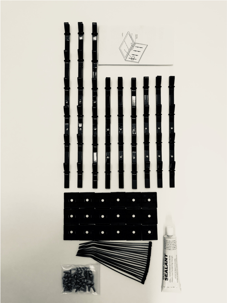 Easy View Tackle System (1024x1024), Png Download