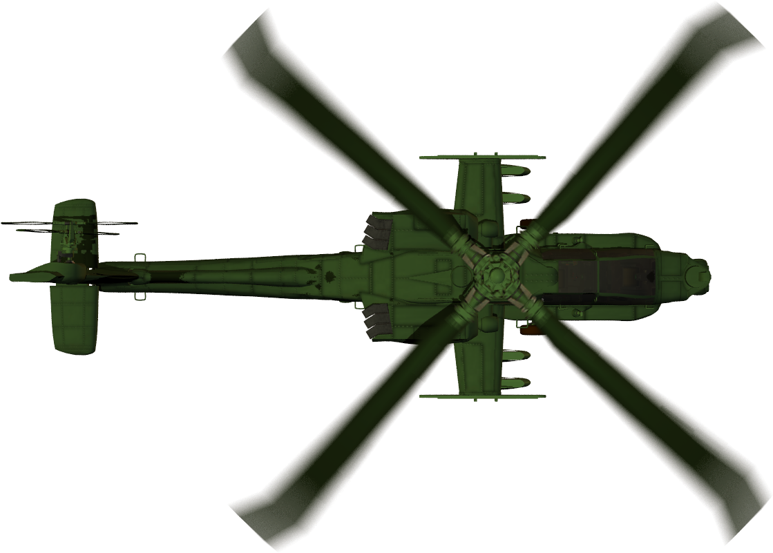 Steel Rat - Dundjinni Helicopter (1155x843), Png Download