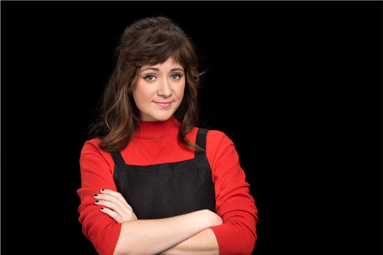 Girl (1920x1080), Png Download