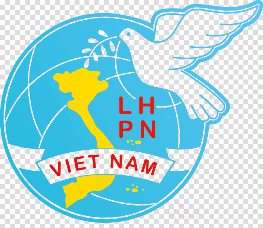 Politics Of Vietnam Logo Organization - Hoi Phu Nu (900x780), Png Download