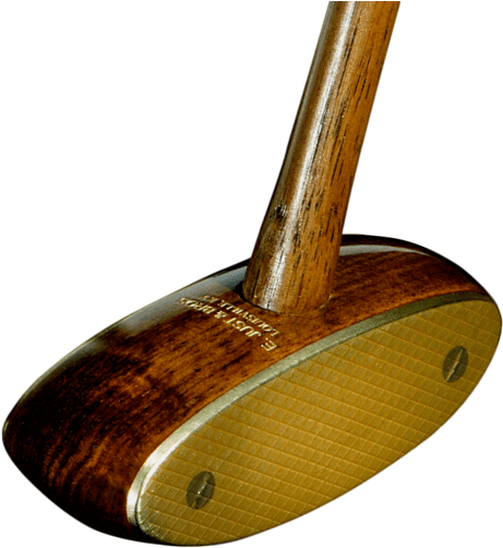 Putter (630x630), Png Download