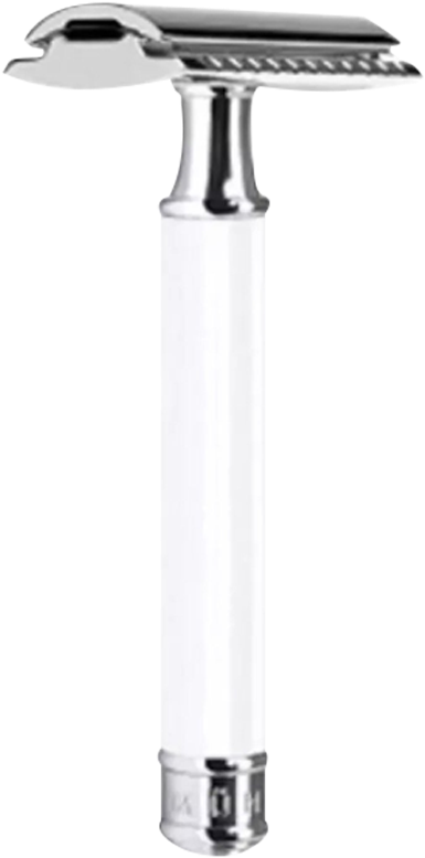 Download Mühle R107 Traditional Closed Comb Safety Razor With - Muhle ...