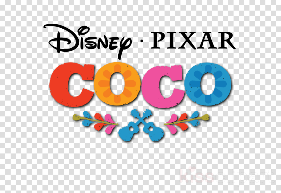 Download Download Logo Coco Pixar Clipart Pixar The Walt Disney - Coco ...