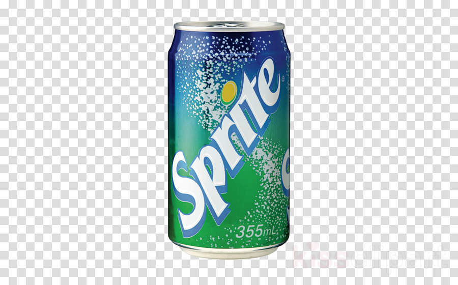 Sprite Can Png Clipart Sprite Fizzy Drinks Lemon-lime - Travel Icon Transparent Background ...