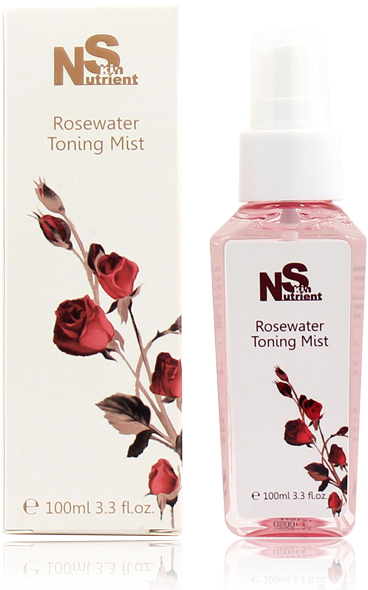 Rose Water (652x652), Png Download