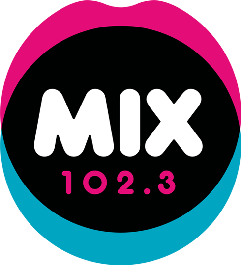 Mix 102.3 Adelaide (600x600), Png Download
