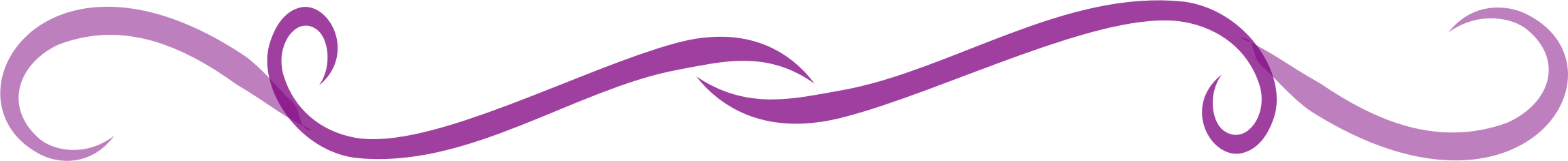 Download Purple Line Divider | Transparent PNG Download | SeekPNG