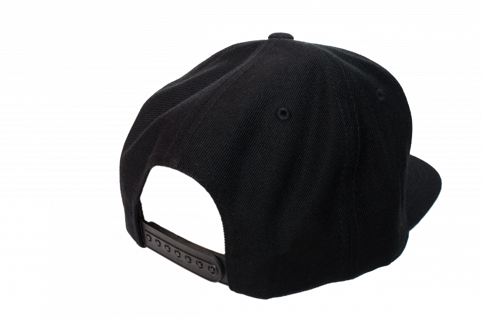 Hat, Performance Snapback, Black/red - Baseball Cap (993x658), Png Download