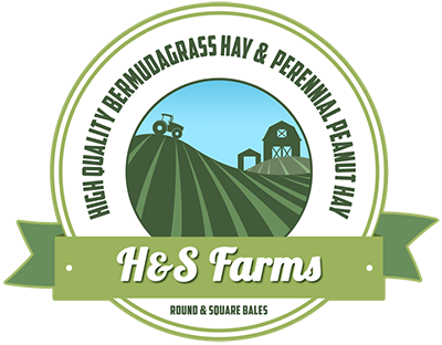 H-sfarms - Graphic Design (400x312), Png Download