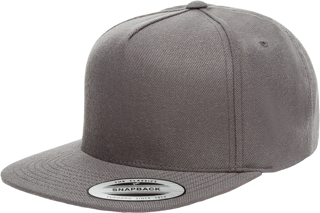 Picture Of 5089m Premium 5 Panel Snapback - 5 Panel Snapback (1100x770 ...