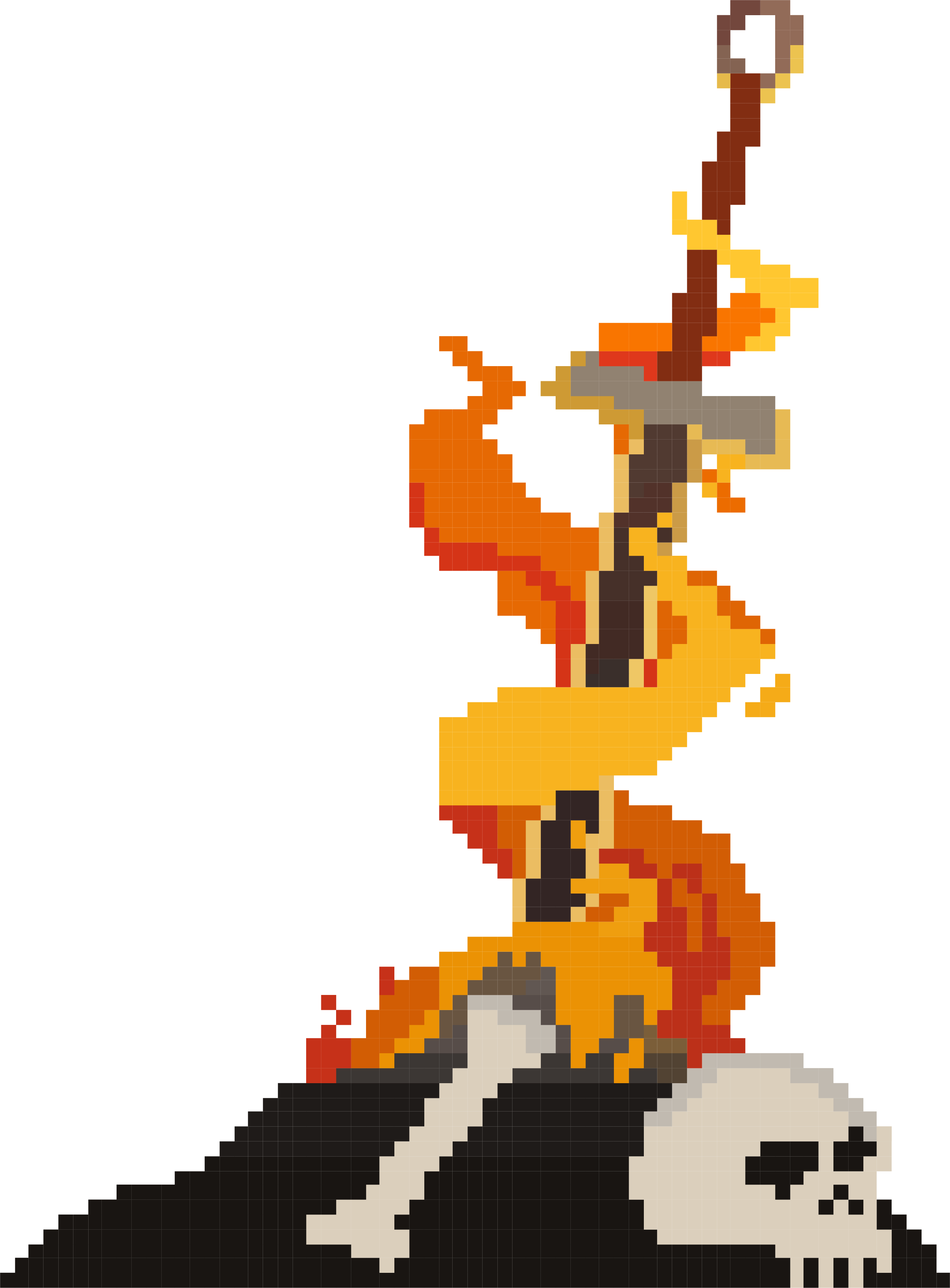 Dark Souls Bonfire Png - Dark Souls Bon Fire (2380x3226), Png Download