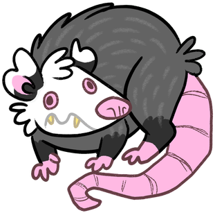 Allison - Cartoon (350x350), Png Download