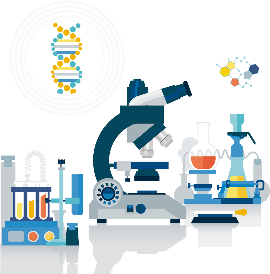 Download Science Laboratory Euclidean Vector Test Tube - Vector Science ...
