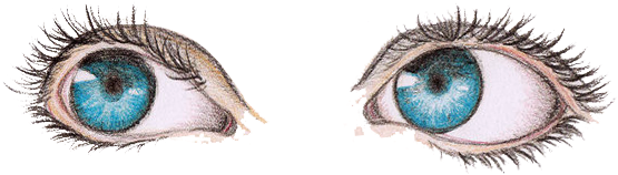 Download Transparent Eye Background - Eyes With No Background ...