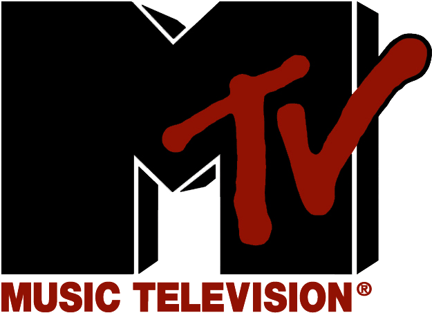 Mtv Logo - Mtv Logo Gif Png (709x531), Png Download