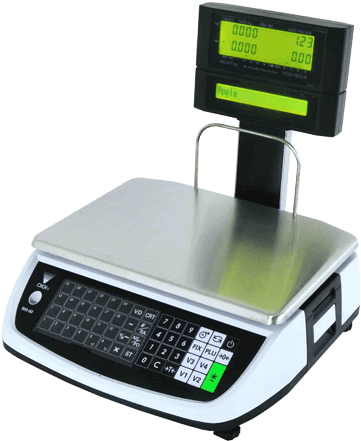Electronic Weighing Scale - Electronic Weighing Scale Png (489x451 ...