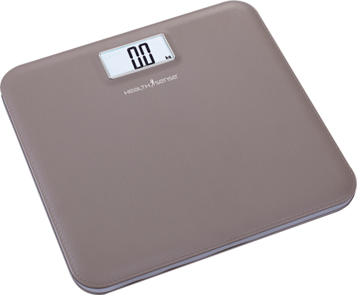Personal Weighing Scales - Types Of Weighing Machine (500x413), Png ...