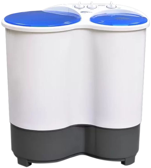 Sharp Washing Machine Twin Tub - Sharp Es 6030t Washing Machine ...