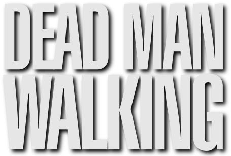 Download Dead Man Walking Image | Transparent PNG Download | SeekPNG