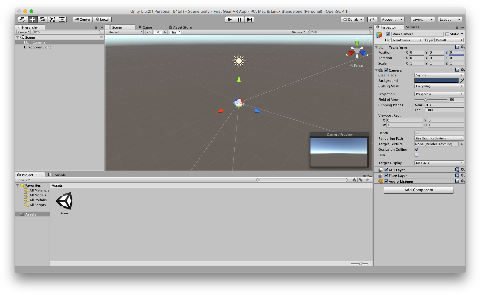 Download Now, Let's Try Creating A Shape - Unity Create Javascript ...