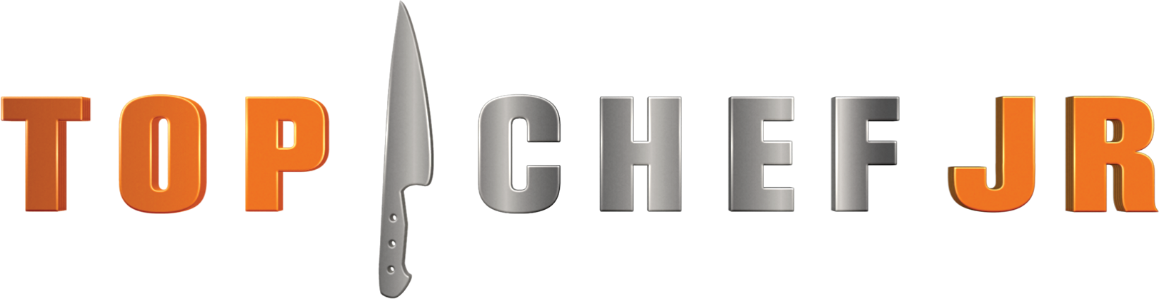 Download Top Chef Logo Png Png Free Library - Top Chef Junior Logo ...