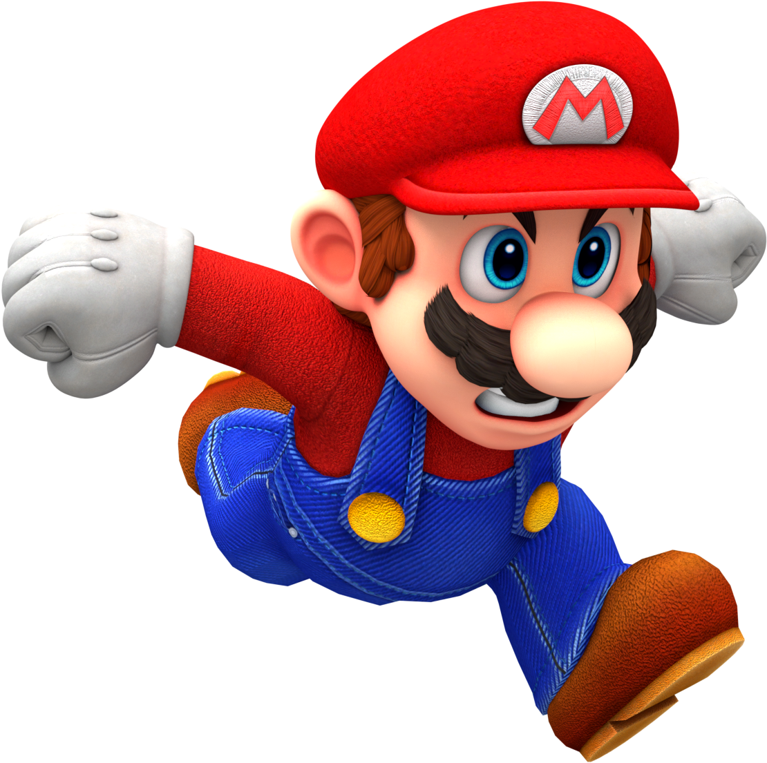 Download Odyssey Mario Running Like Sonic By Nintega Dario-dc1ijwb ...