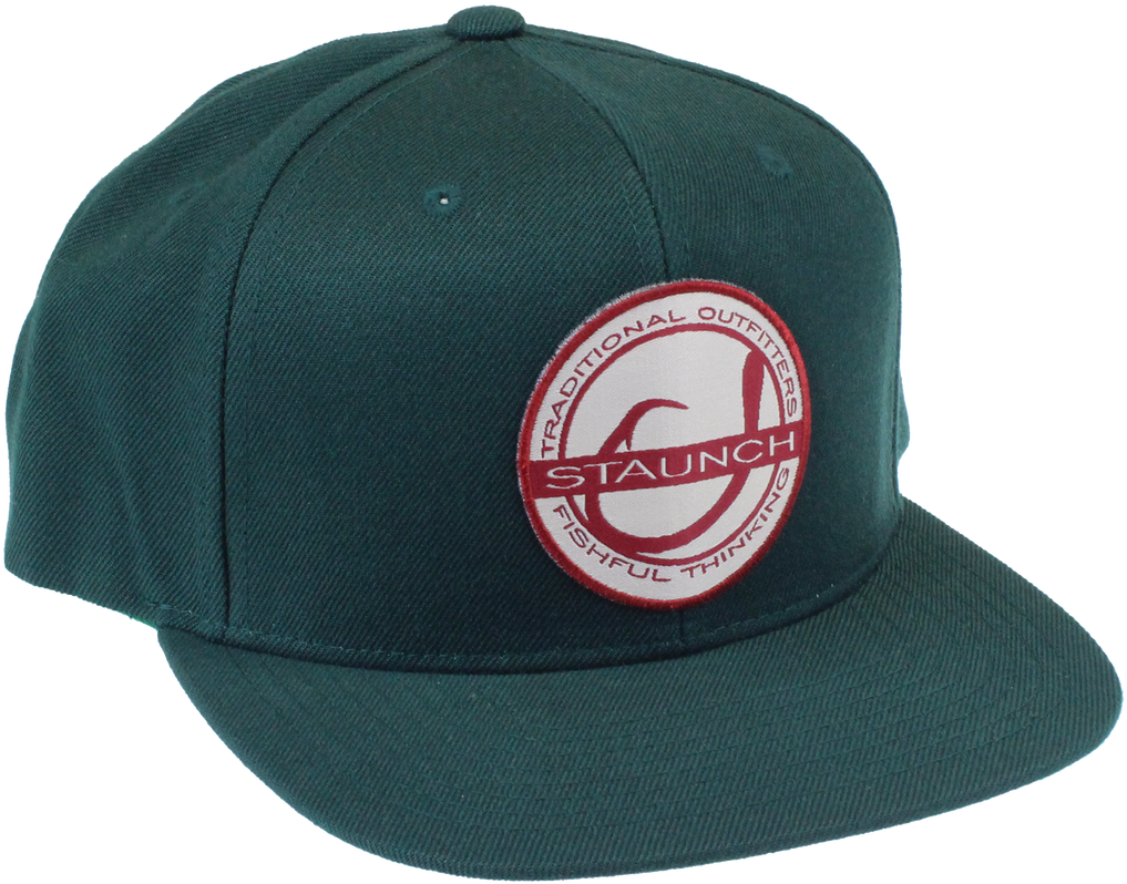 Backwoods - Hunter Green - Baseball Cap (1280x1280), Png Download