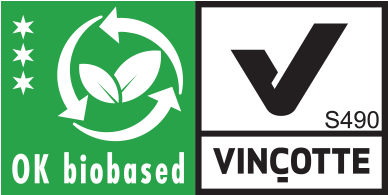 Vincotte - 3 Star (650x650), Png Download