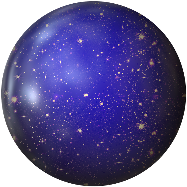Download Universe Ball Png | Transparent PNG Download | SeekPNG