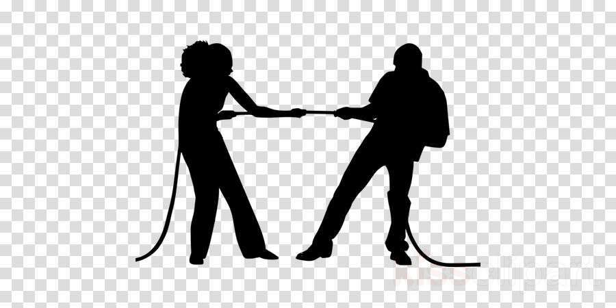 Download Conflict Transparent Clipart Conflict Resolution Clip - French ...