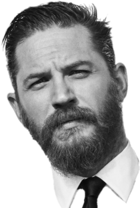 Download - Tom Hardy (1440x720), Png Download