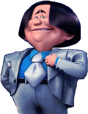 Download Aloysius O'hare - O Hare Lorax Png | Transparent PNG Download ...