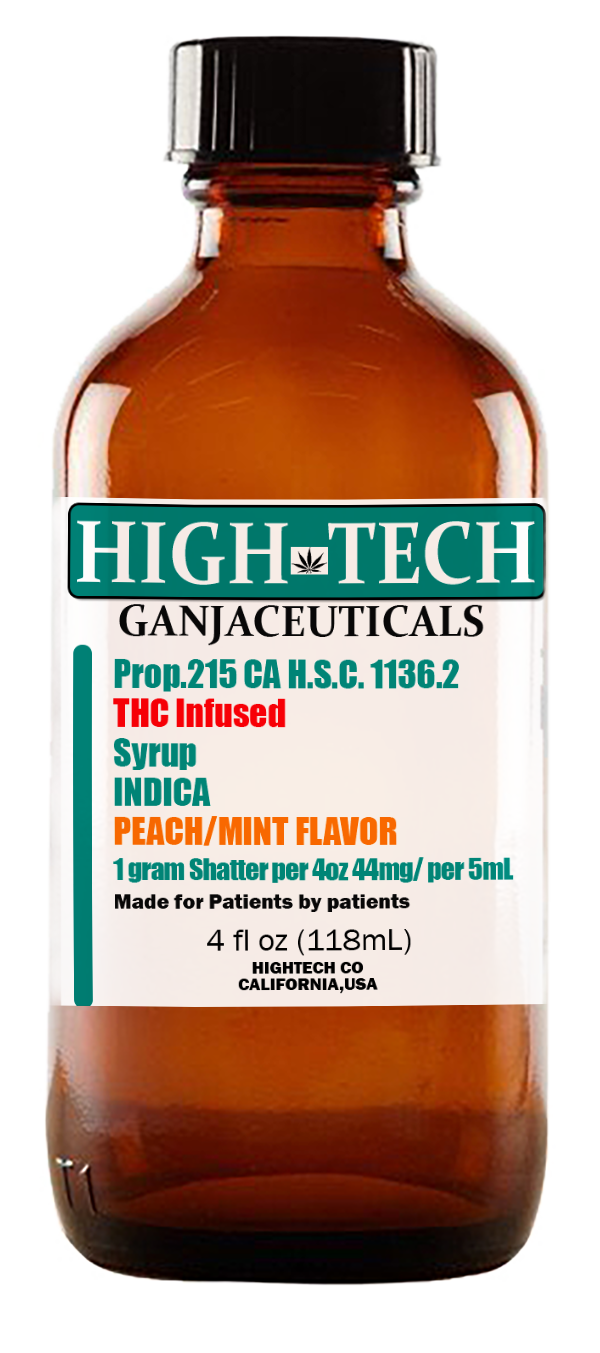 The Best Thc Syrup On The Market - Castor Oil 100% Pure Non-gmo Virgin ...