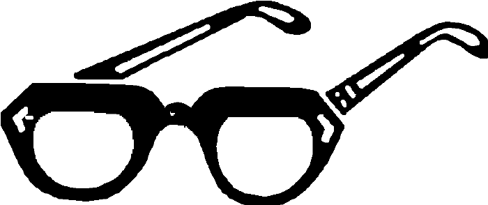 Download Indian Election Symbol Spectacles - Indian National Lok Dal ...