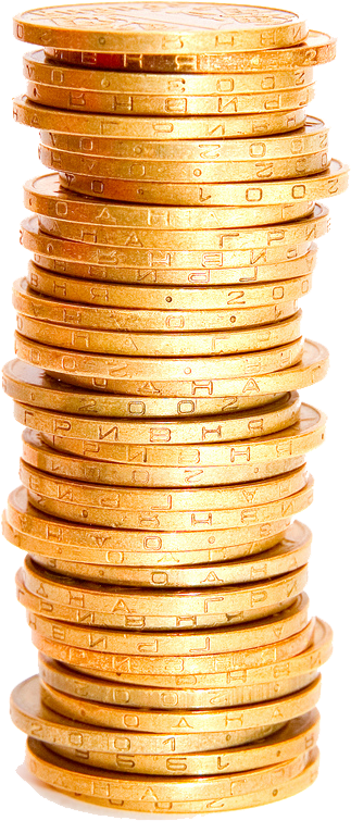 Download Coin Stack Png Photos - Coin Stack Png | Transparent PNG ...